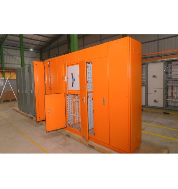 Our Projects – VEE Power Solutions