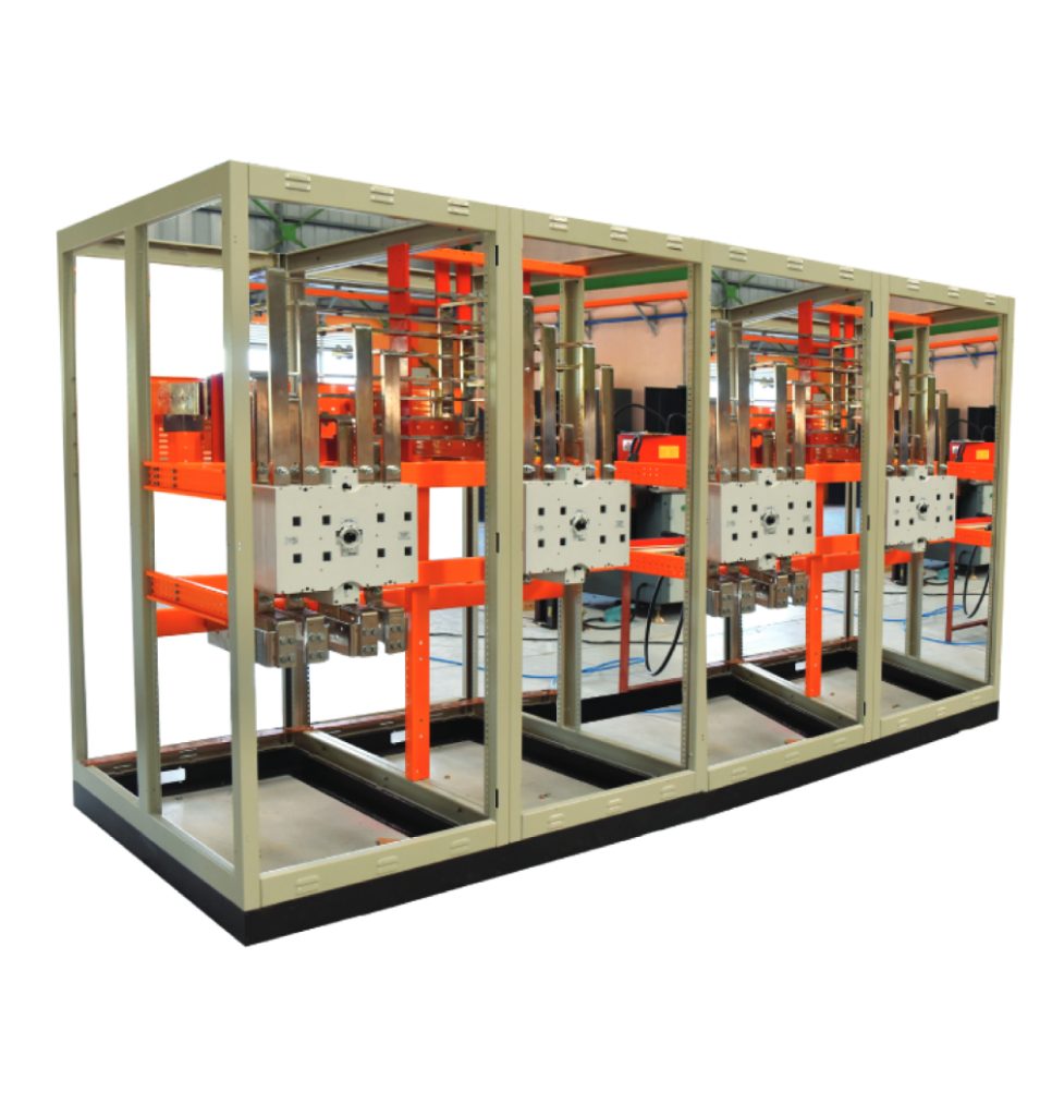 Our Projects – VEE Power Solutions