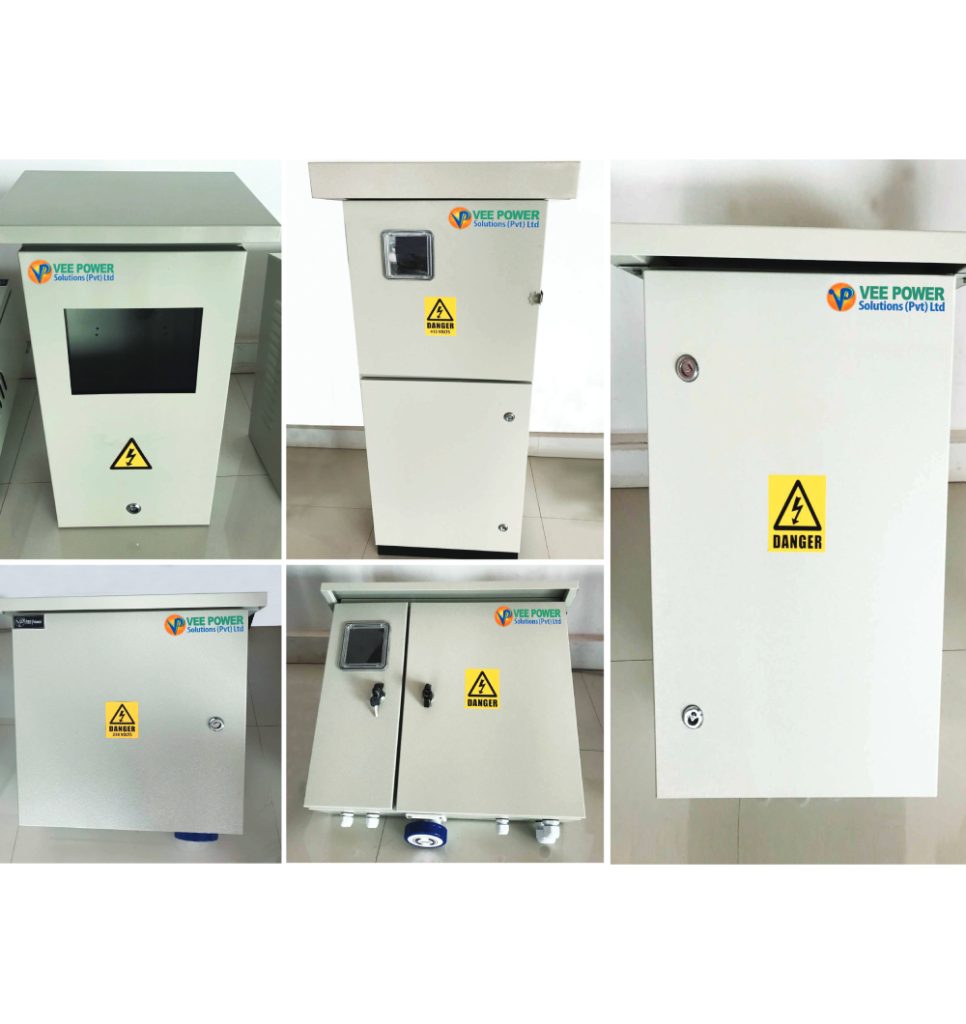 Our Projects – VEE Power Solutions