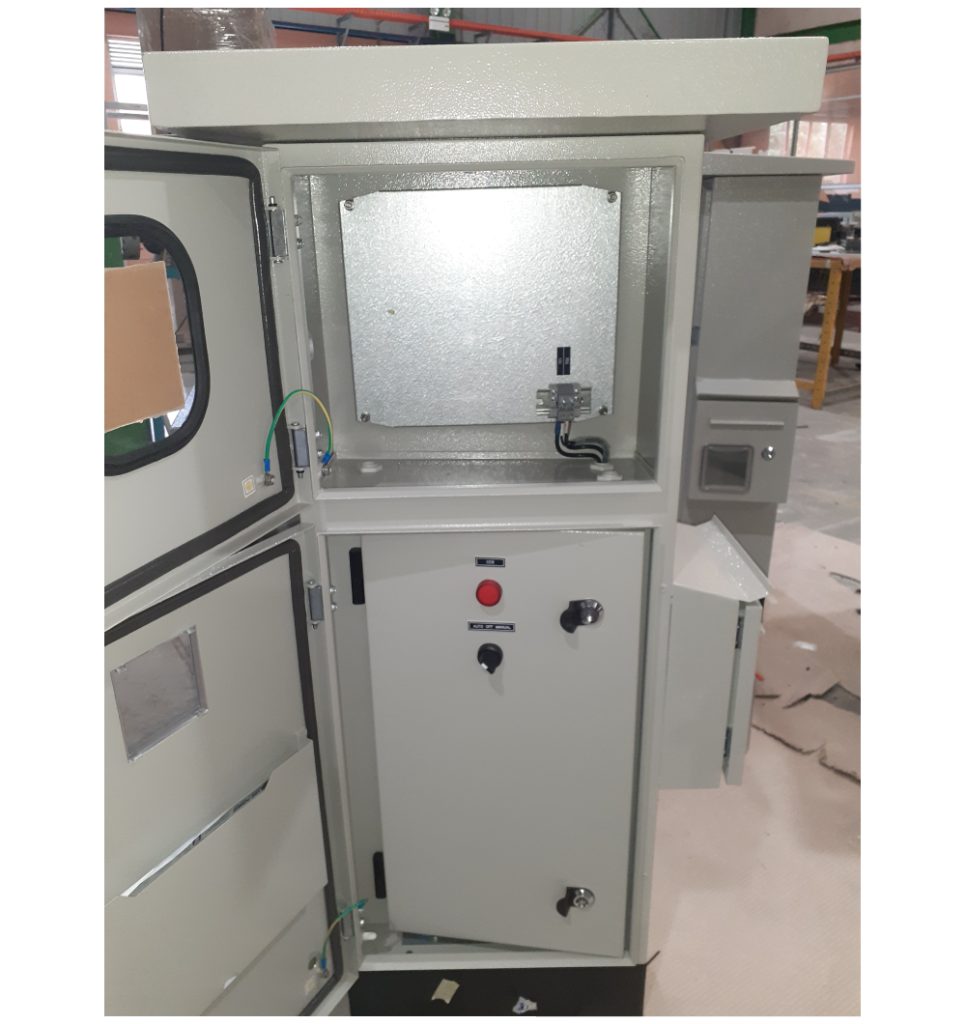 Our Projects – VEE Power Solutions