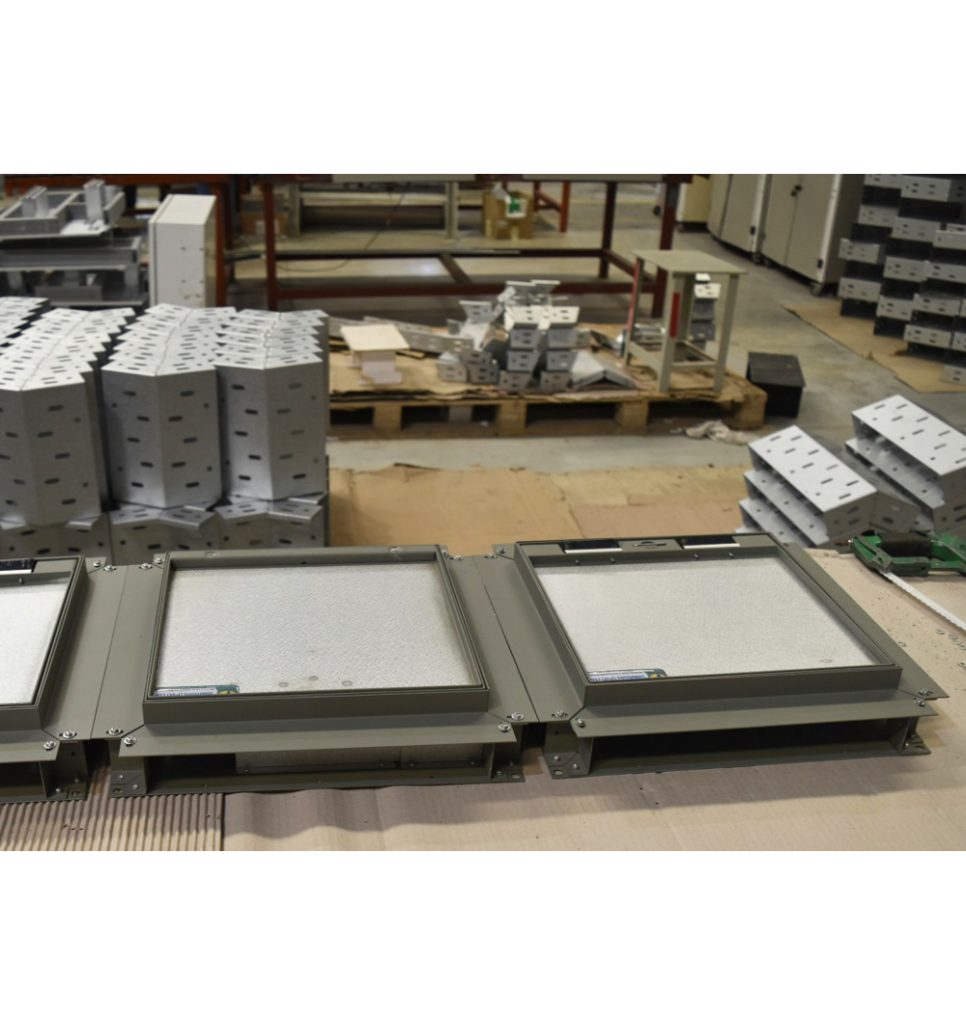 Our Projects – VEE Power Solutions