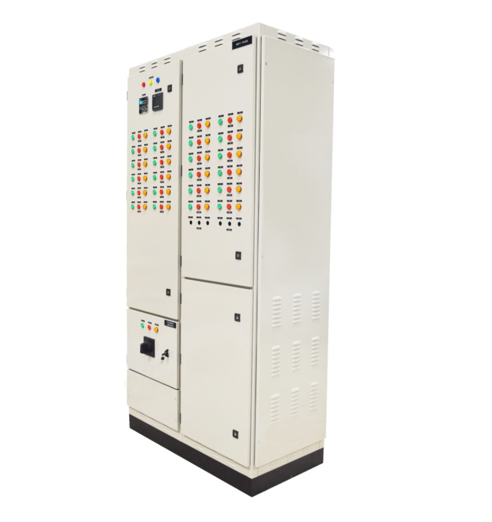 Our Projects – VEE Power Solutions